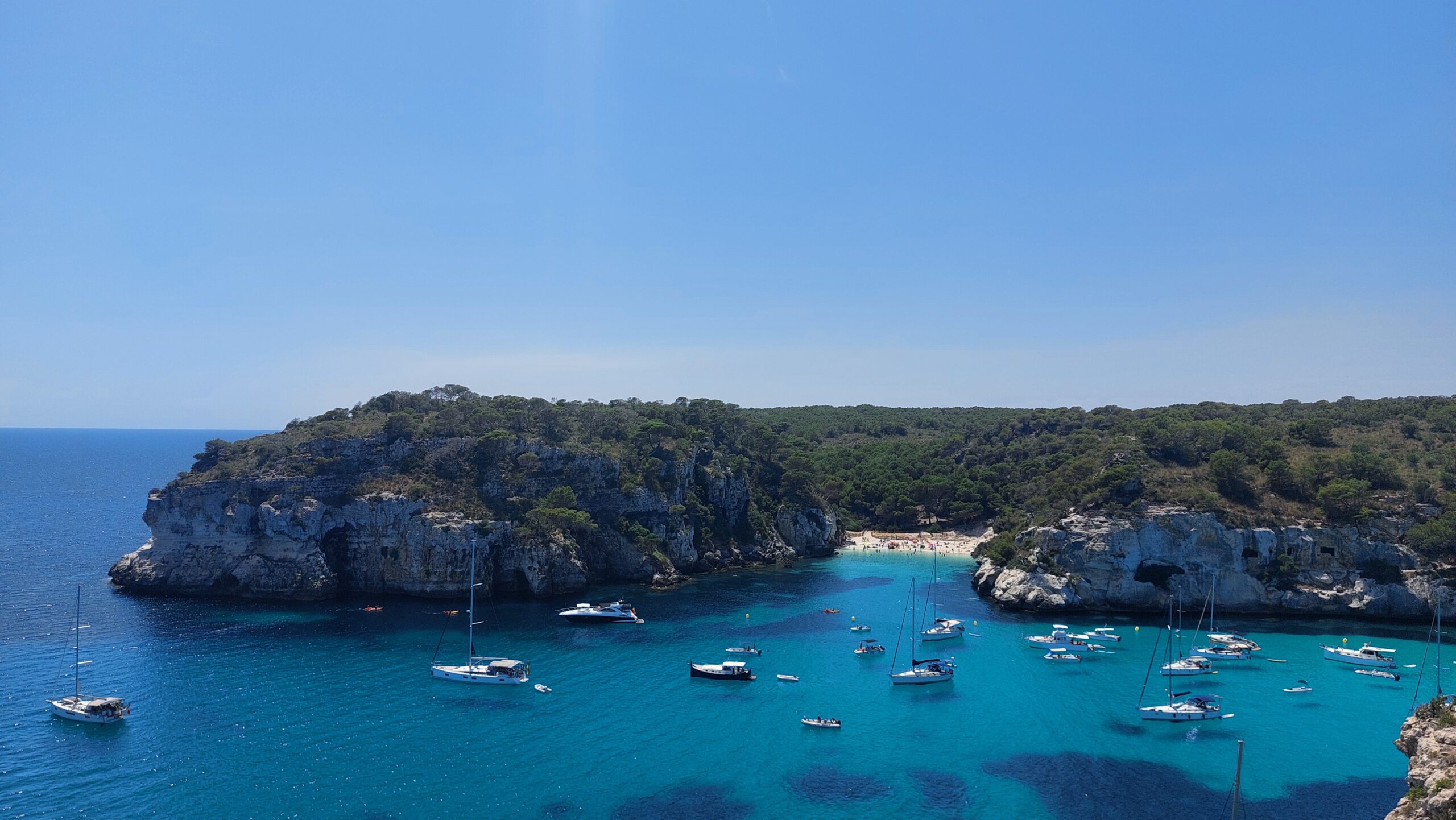 Itinéraire Minorque 7 jours : plages, villages et coups de cœur - Miss ...